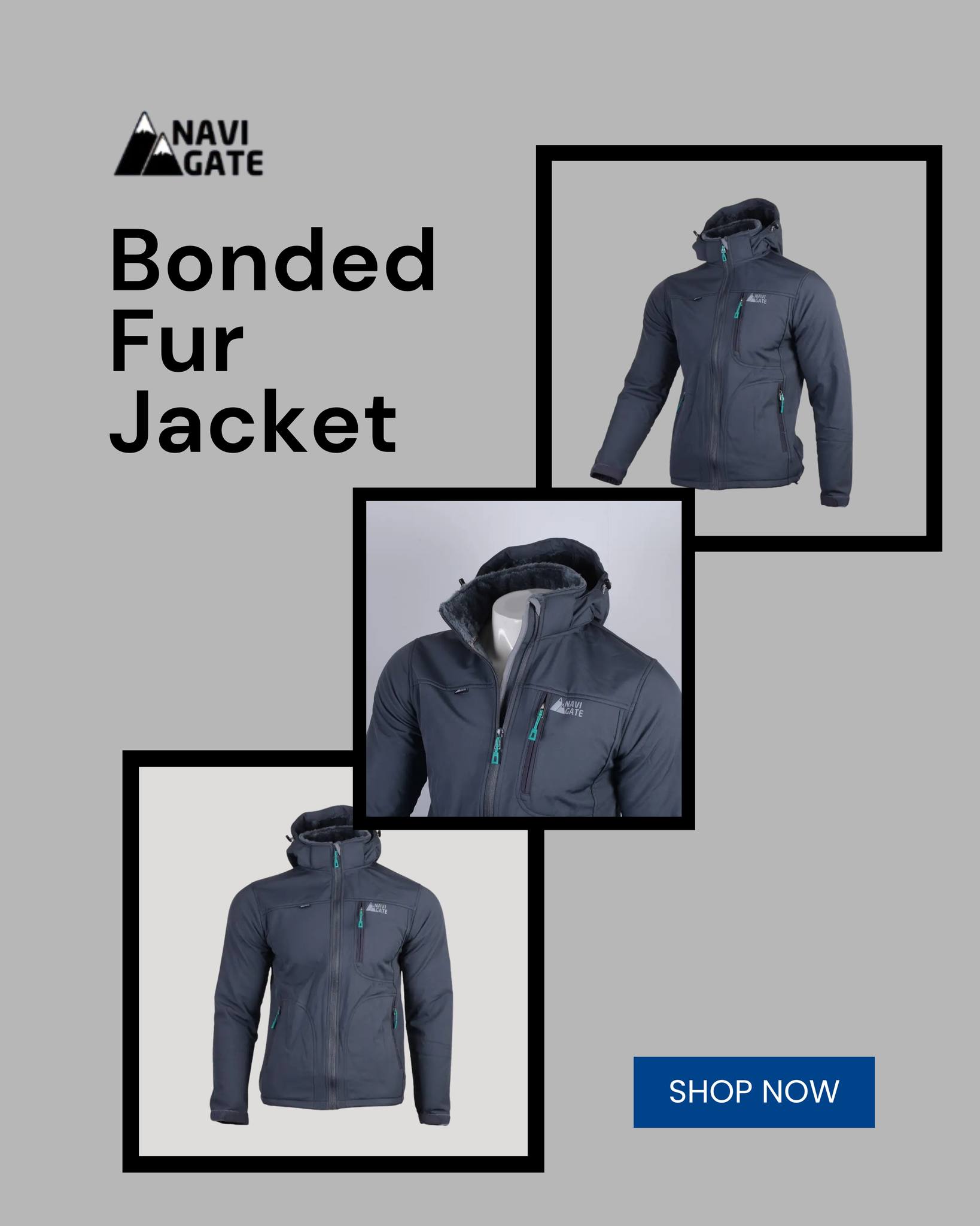Navigate® | Down Jackets & Windcheaters in Kathmandu